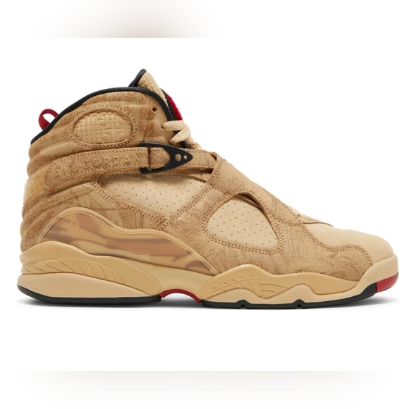Jordan | Shoes | Air Jordan 8 Rui Hachimura Mens Size Deadstock With ...